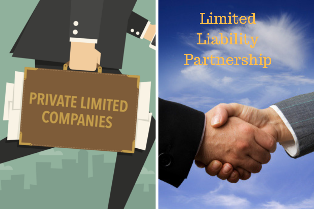 Limited Liability Partnership - Qanoon House